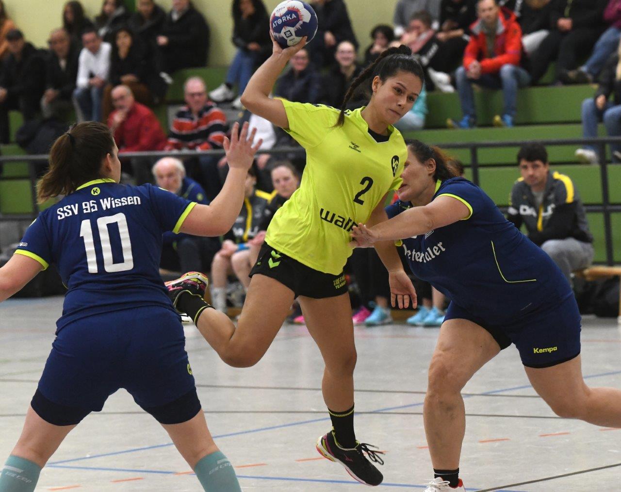 Galerie – SSV95 Wissen