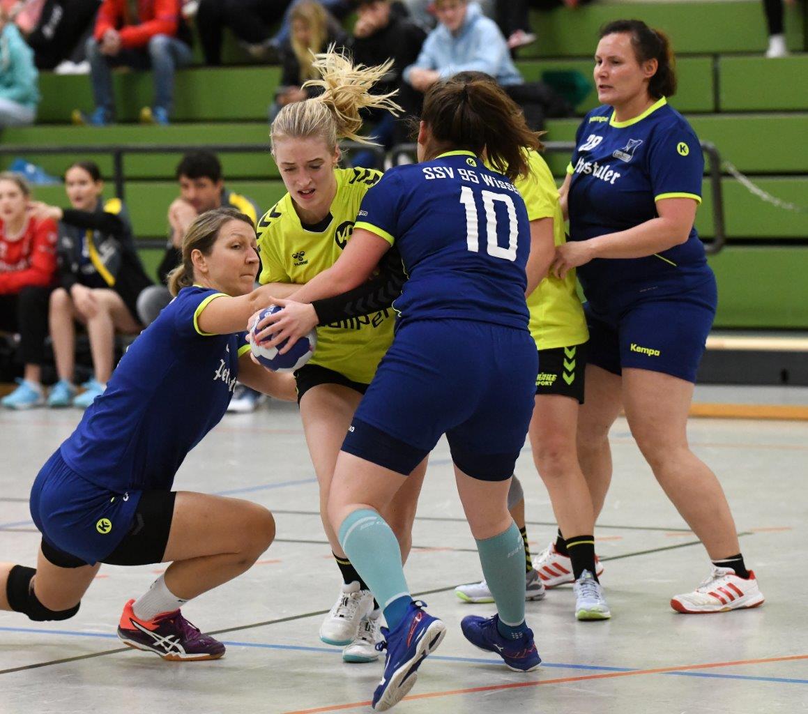 Galerie – SSV95 Wissen